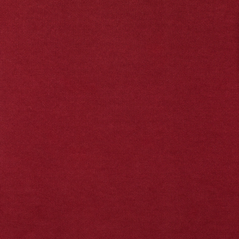 Flachgewebe Möbelstoff Venezia rot - polsterstoffshop.de - Polstersto ...