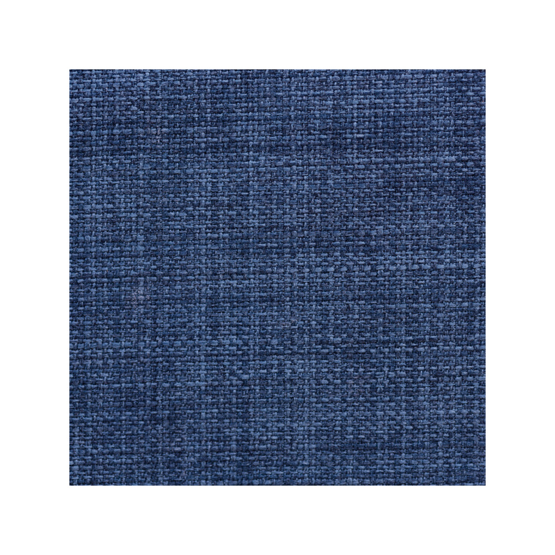 Flachgewebe Möbelstoff Cadiz blau - polsterstoffshop.de - Polsterstof ...
